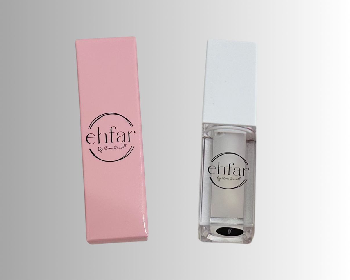 EHFAR Lip Oil – D&B Creative
