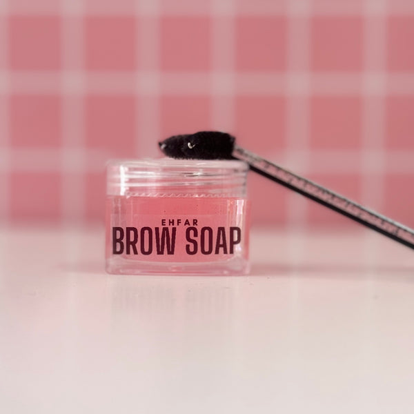 EHFAR Brow Soap – D&B Creative