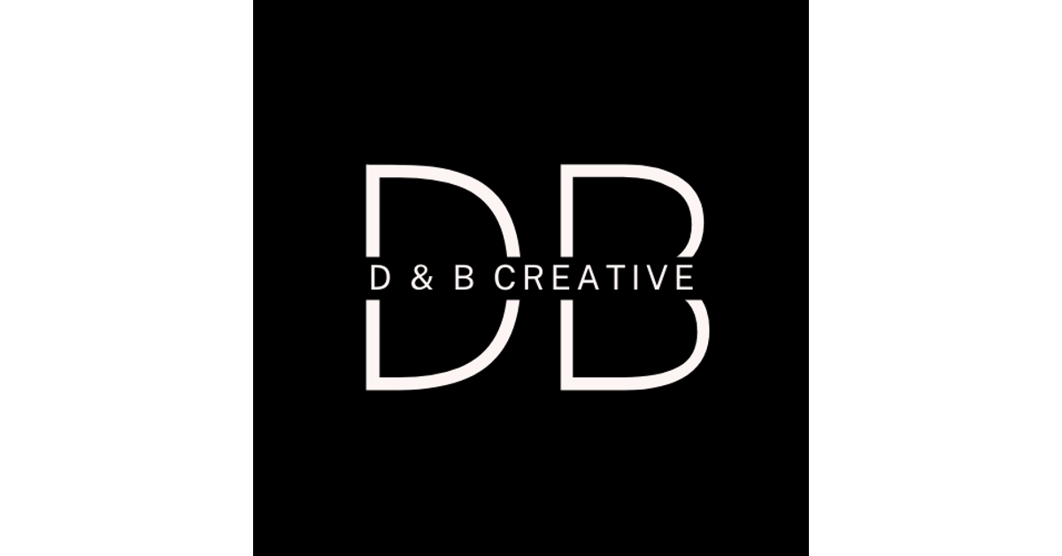 D&B Creative – D&B Creative