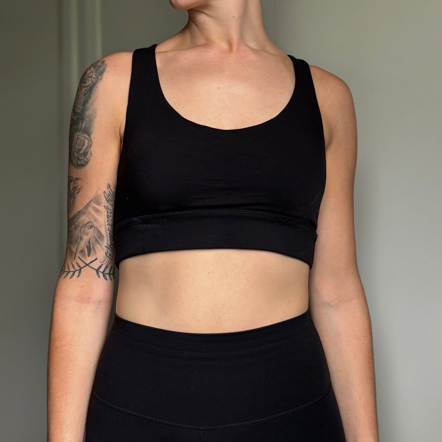 EHFAR Criss-Cross Self Bra – D&B Creative